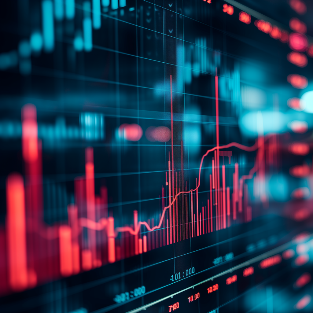 Unlocking the Power of Volume Profile in Day Trading - Option Drops